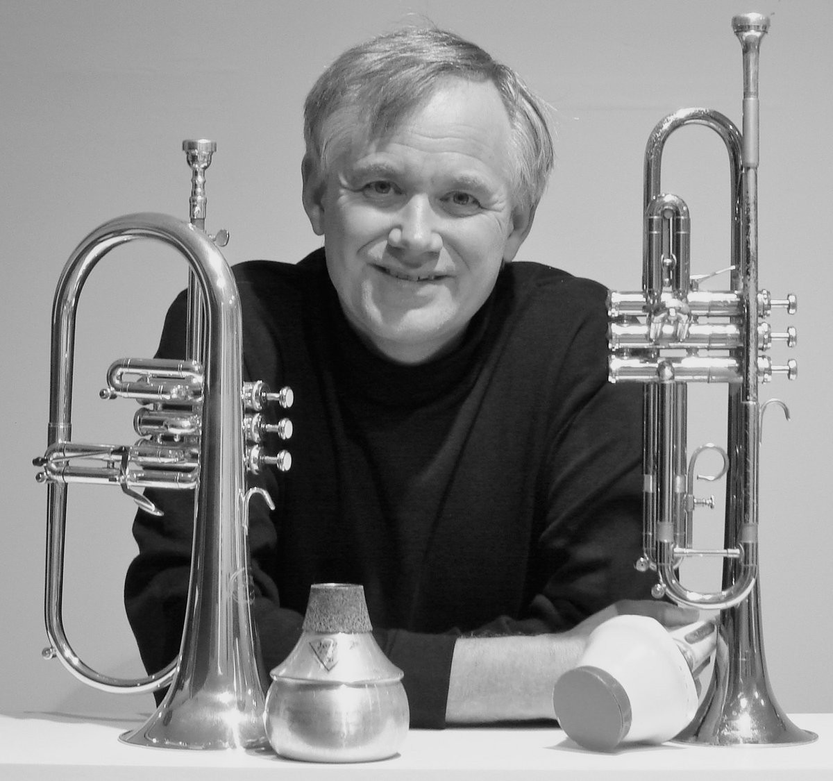 Dave Harrison, Musician