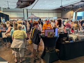 Cape May Coffee Chocolate Festival