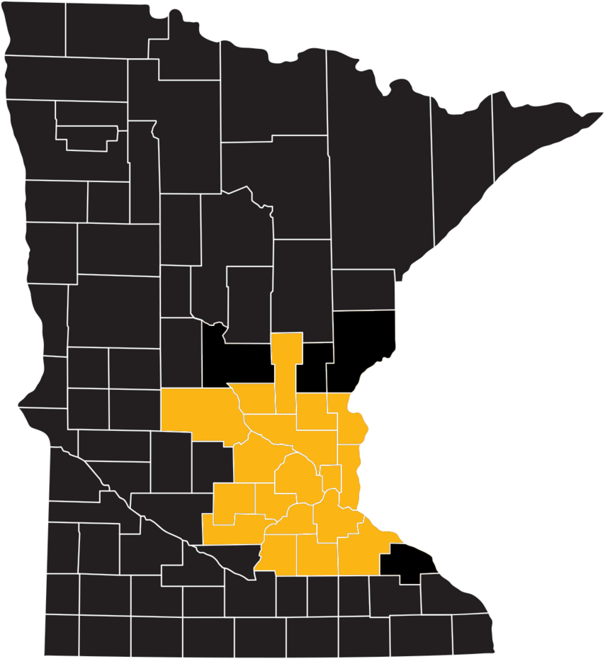 Service Areas | Be Home Accessible Modifications