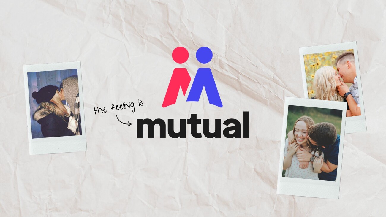 Mutual - The LDS Dating App. Mormons Meet on Mutual.