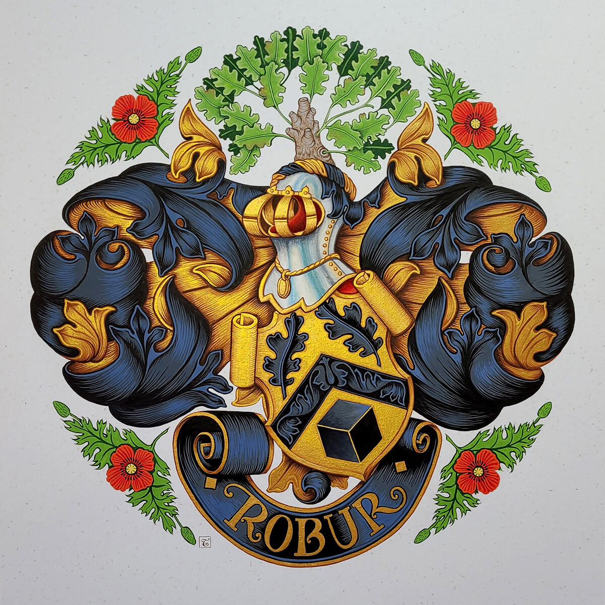 Heraldry