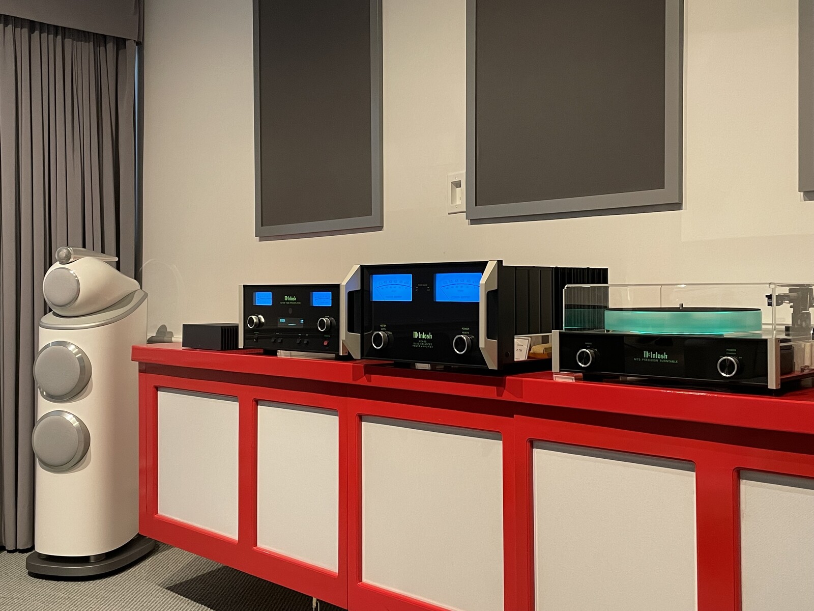 McIntosh Celebrates 75 Years - The Audiohouse Blog