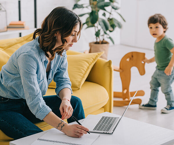 Flexible working arrangements - Weatherly & Associates Website Blog
