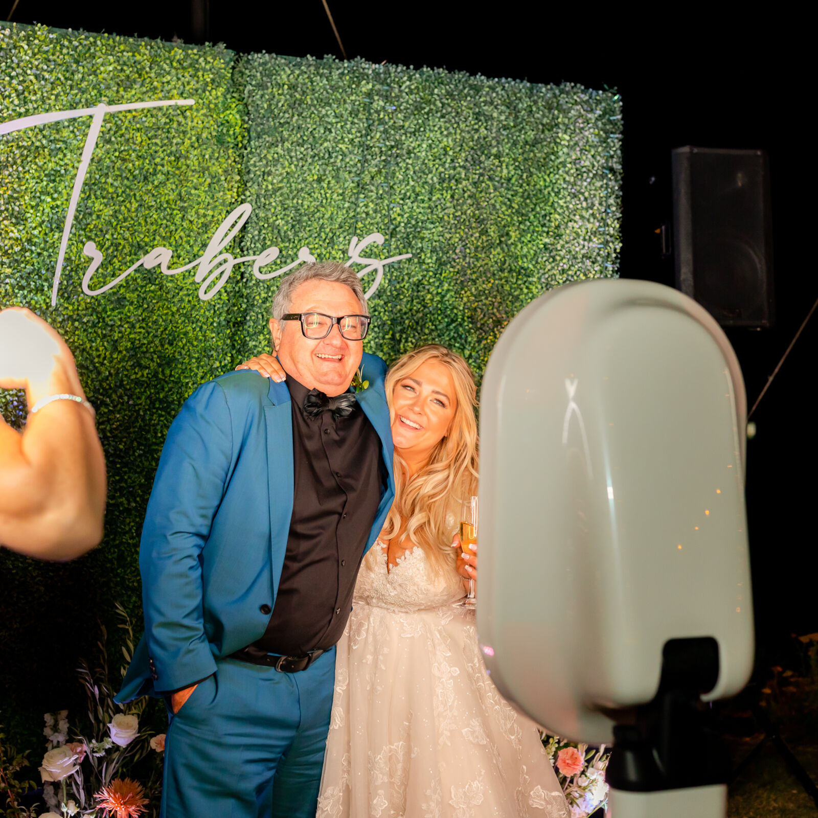 DJ Griff Entertainment - SoCal DJ Ent | Photobooth | Event Lighting ...