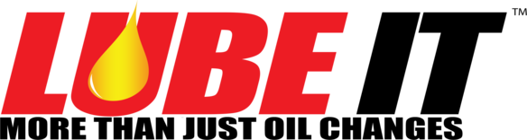 Lube It Homepage