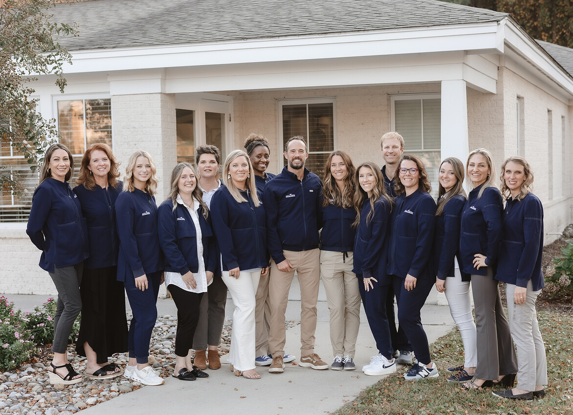 Topsail Dental