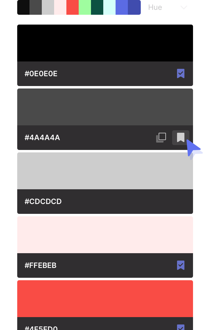 Design Sidekick - find colors, fonts, styles, and SEO issues