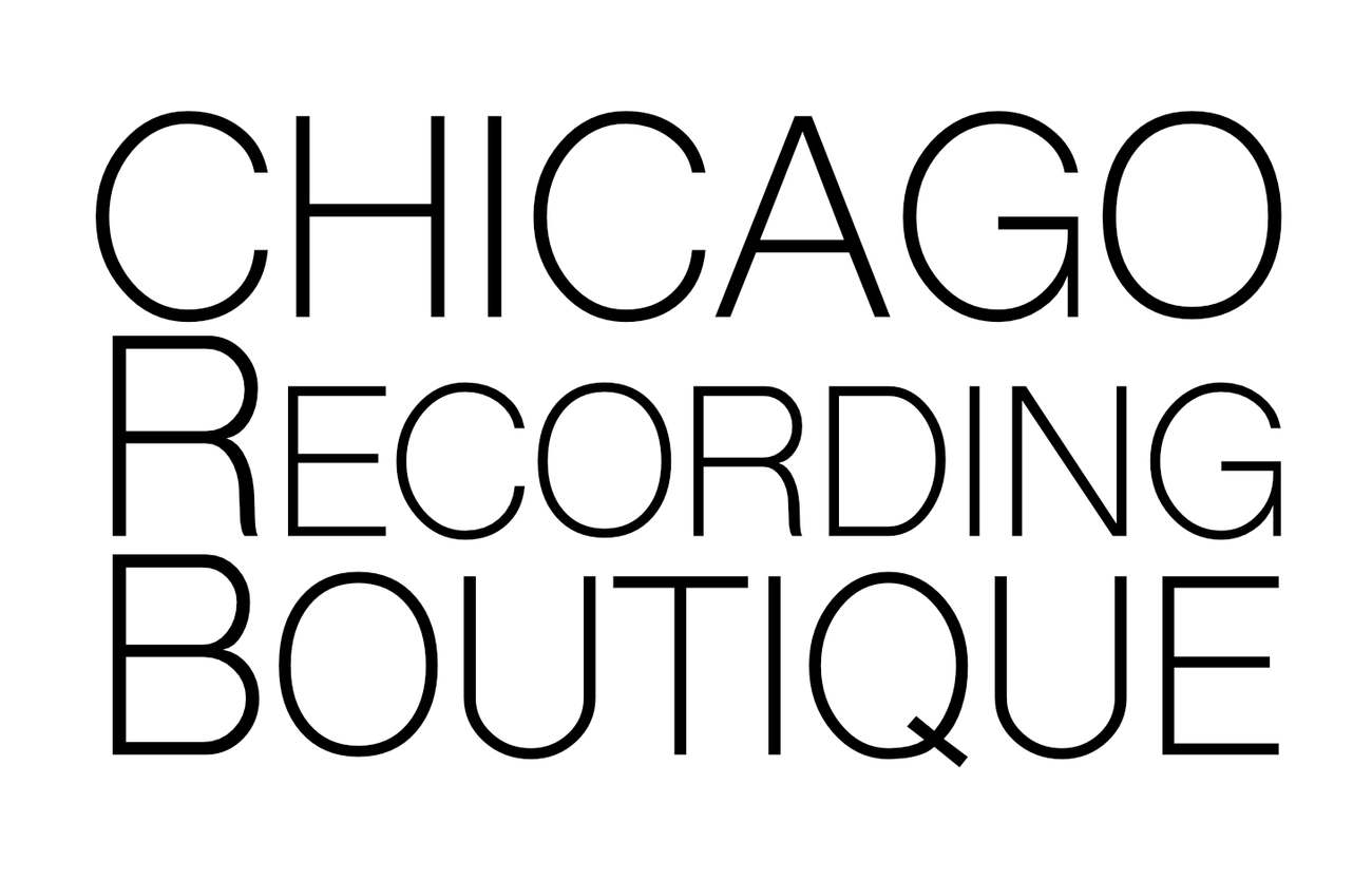 Chicago Recording Boutique