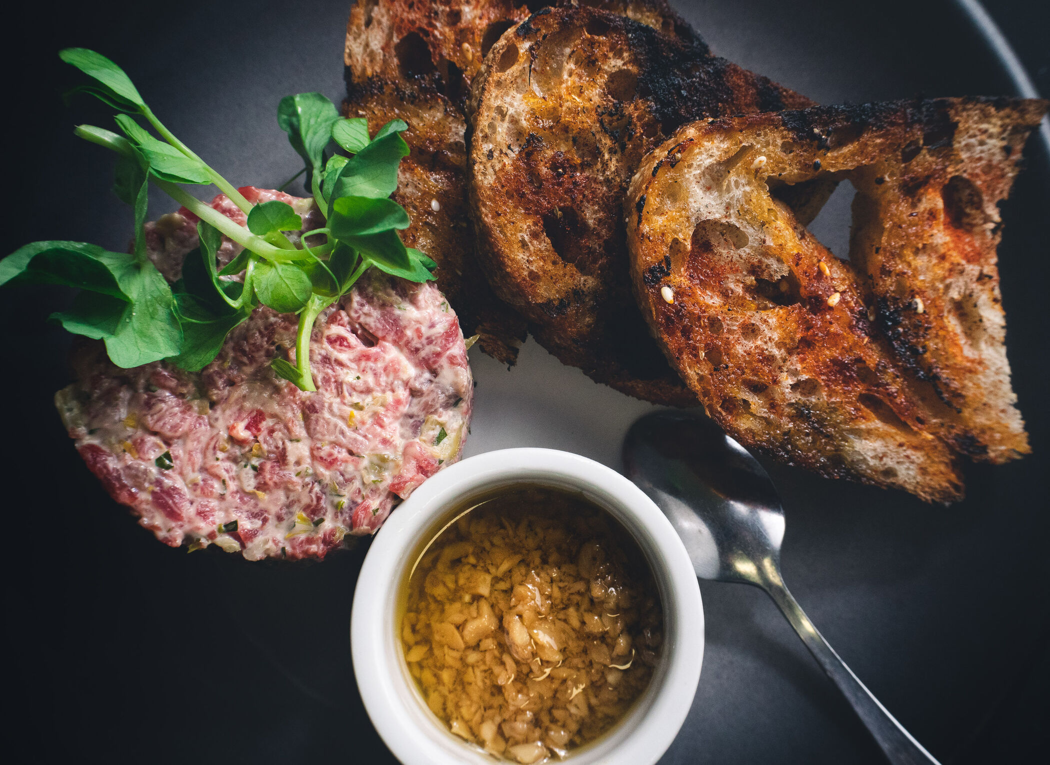 Alchemy Restaurant & Bar