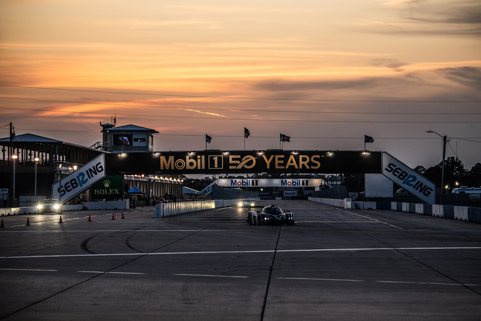 Sebring Successes - TWOth Autosport Blog