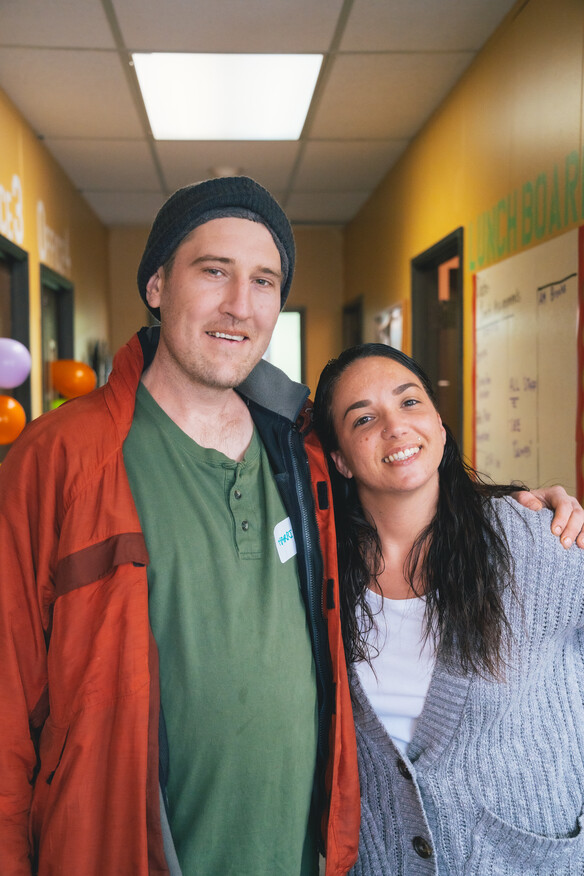 Connections House | Working Together On The Jounrey From Isolation To ...