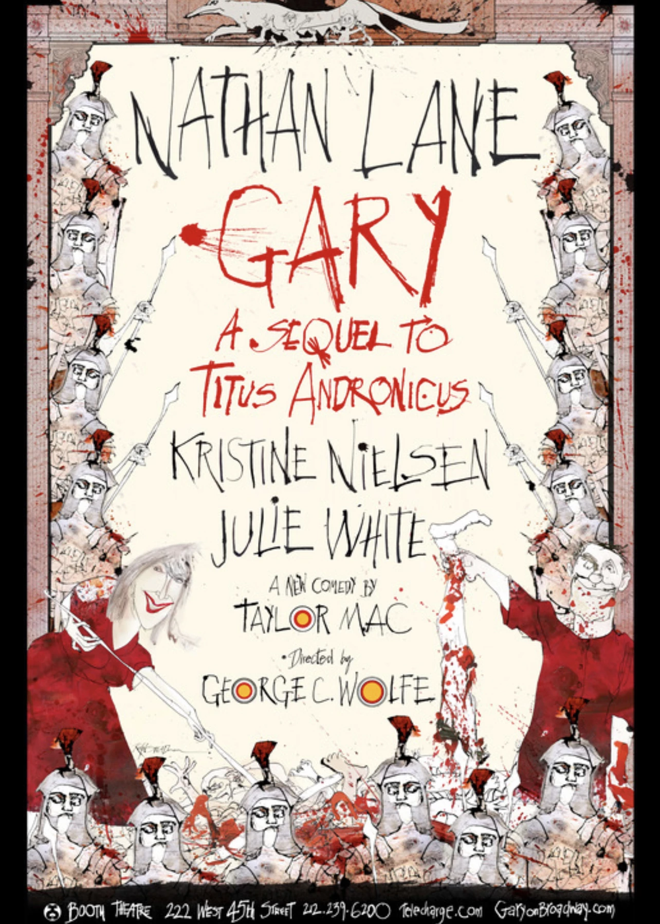 Home [www.taylormac.org]