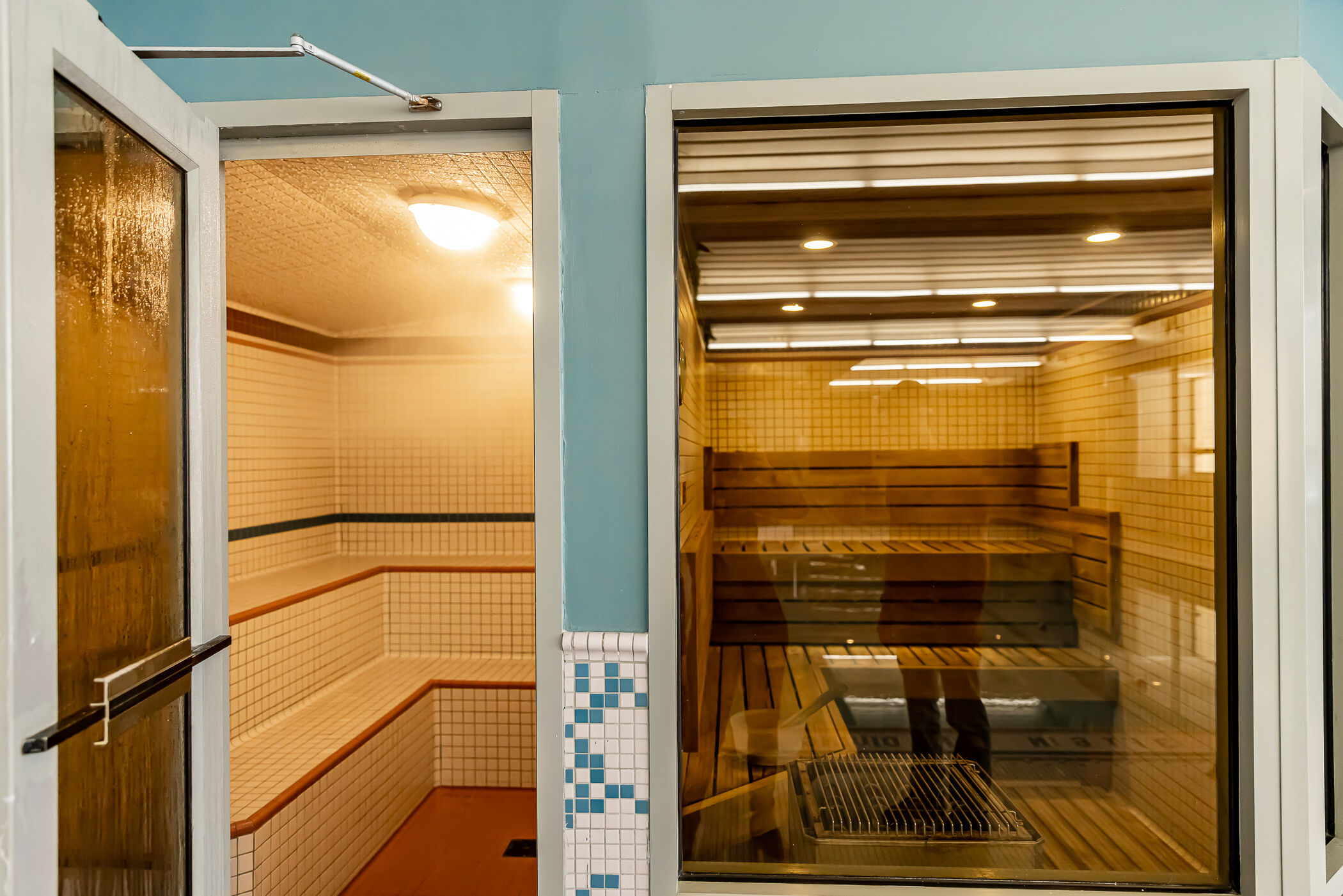 Captain's Club | Oswego New York | Fitness | Gym | Pool | Sauna ...