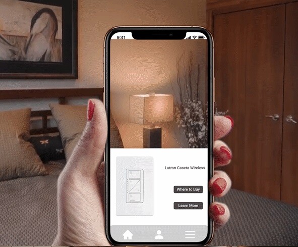Bring Light to Life with The Lutron Experience App - The Audiohouse Blog