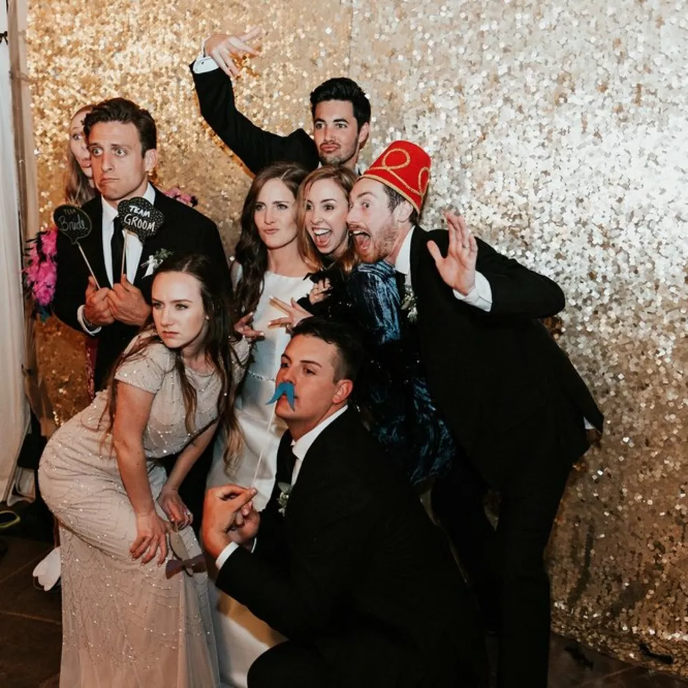 DJ Griff Entertainment - SoCal DJ Ent | Photobooth | Event Lighting ...