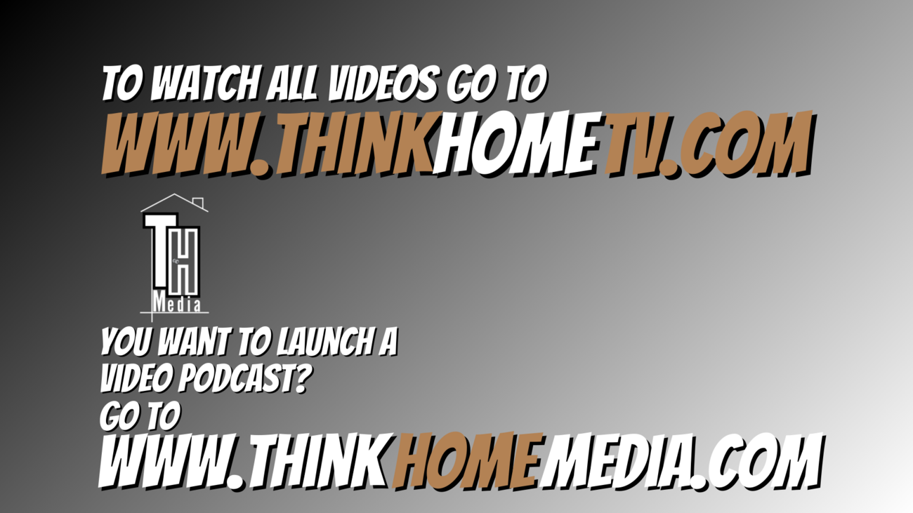Think HOME TV by Think HOME Media