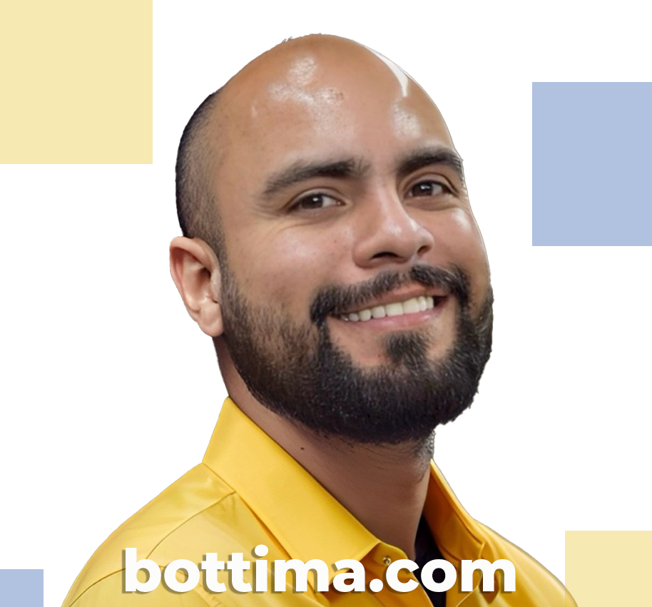 Bottima Hair and Beerd - Sergio