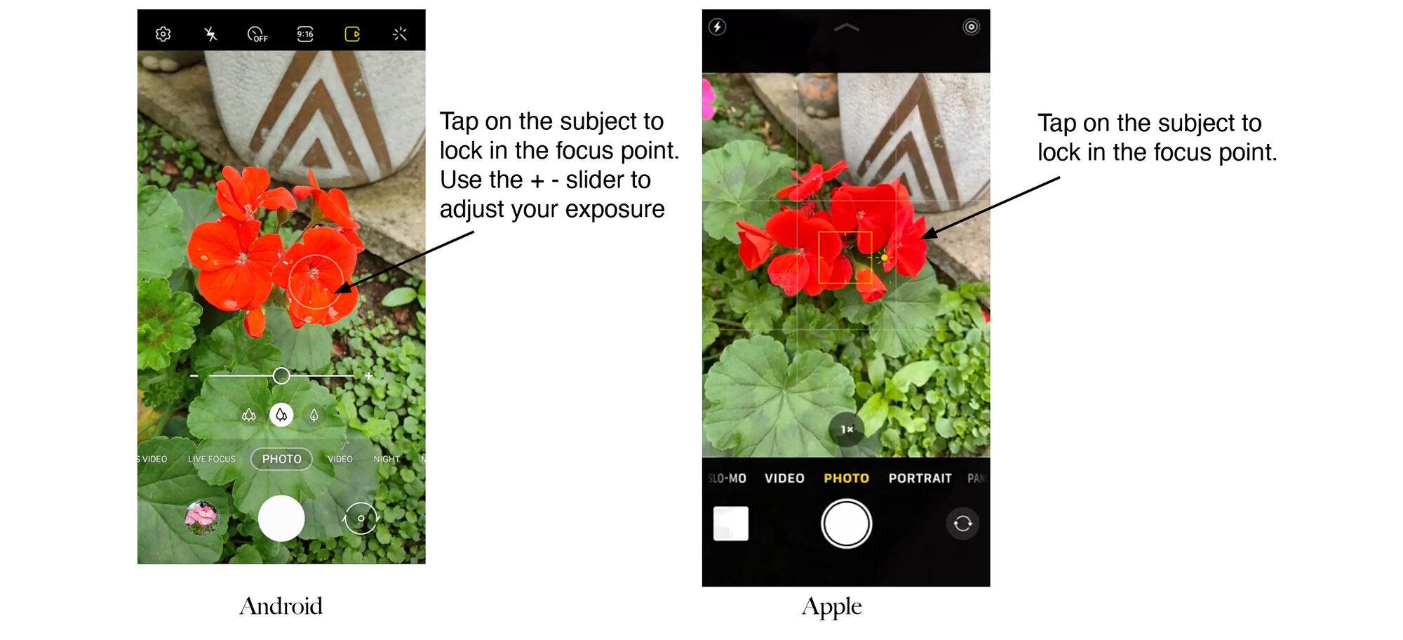 Part 2 - Camera Phones - FP Hannah Blog