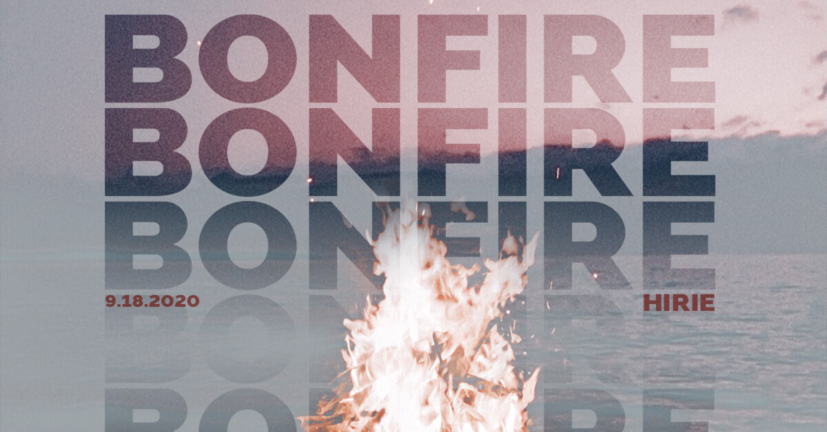 HIRIE - Official Website