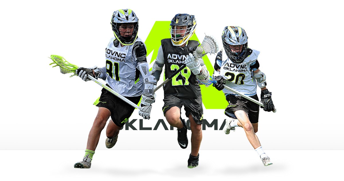 ADVNC Oklahoma | Fall Lacrosse School