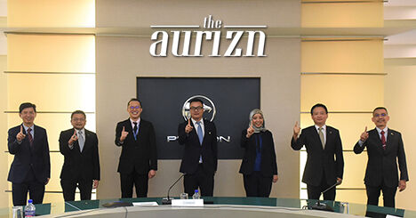 2022 Proton established subsidiary for new energy vehicles