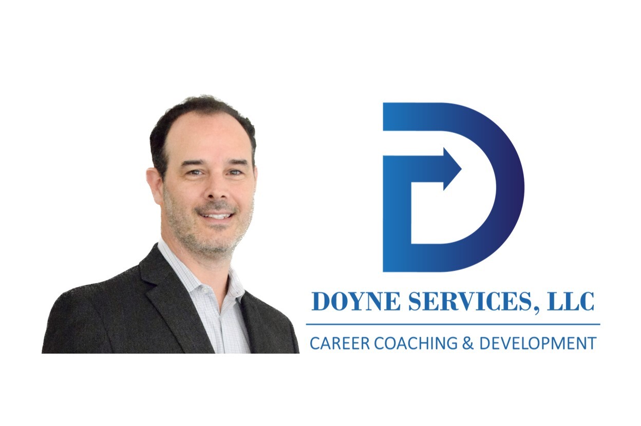 Doyne Services - Career Coaching and Development