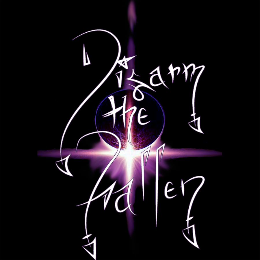 Disarm The Fallen Link Page