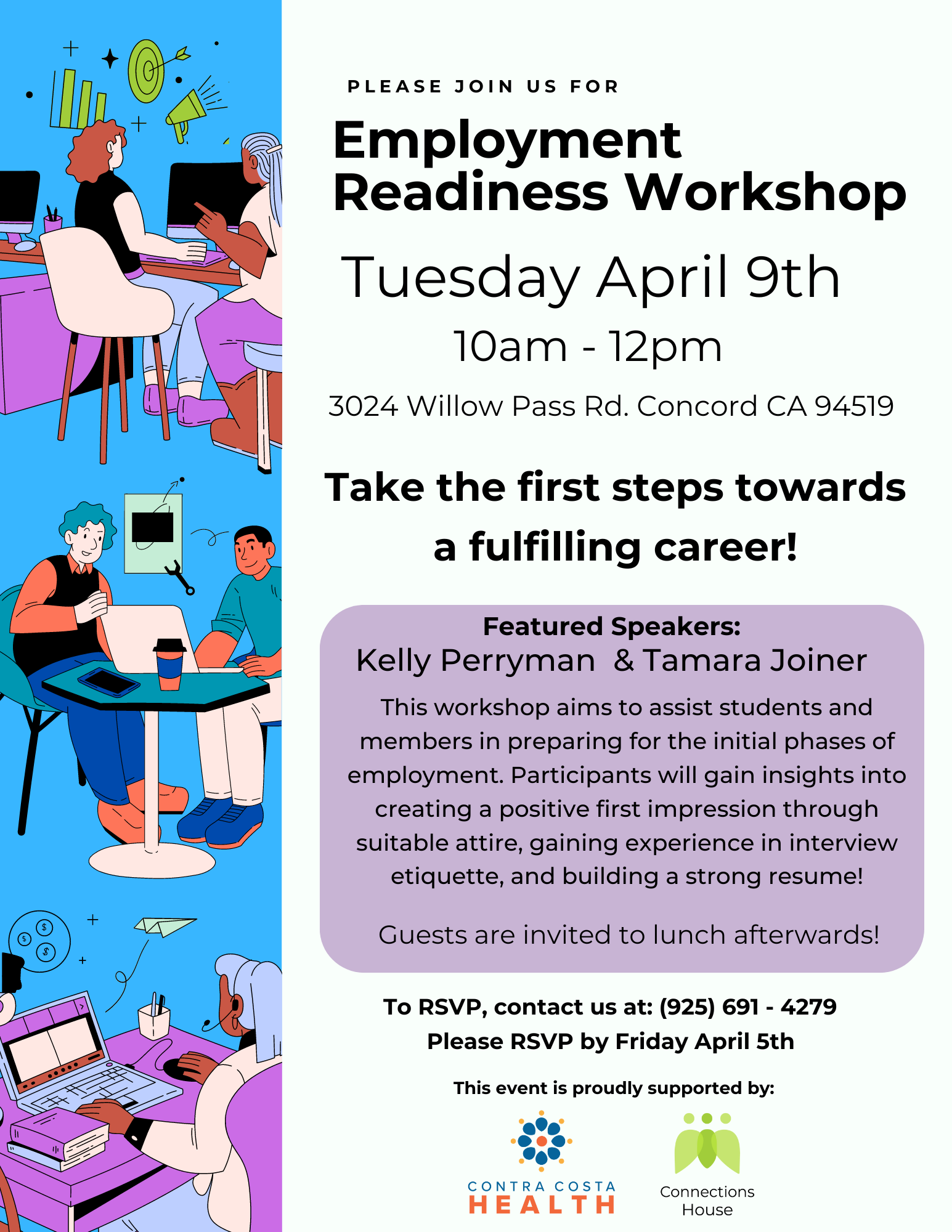 Connections House | Working Together On The Jounrey From Isolation To ...