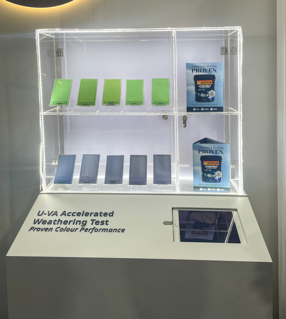 2024 Jotun Jotashield Infinity