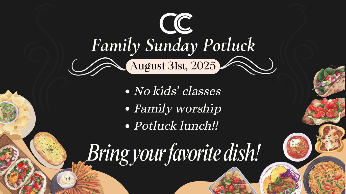 Citrus Community Church