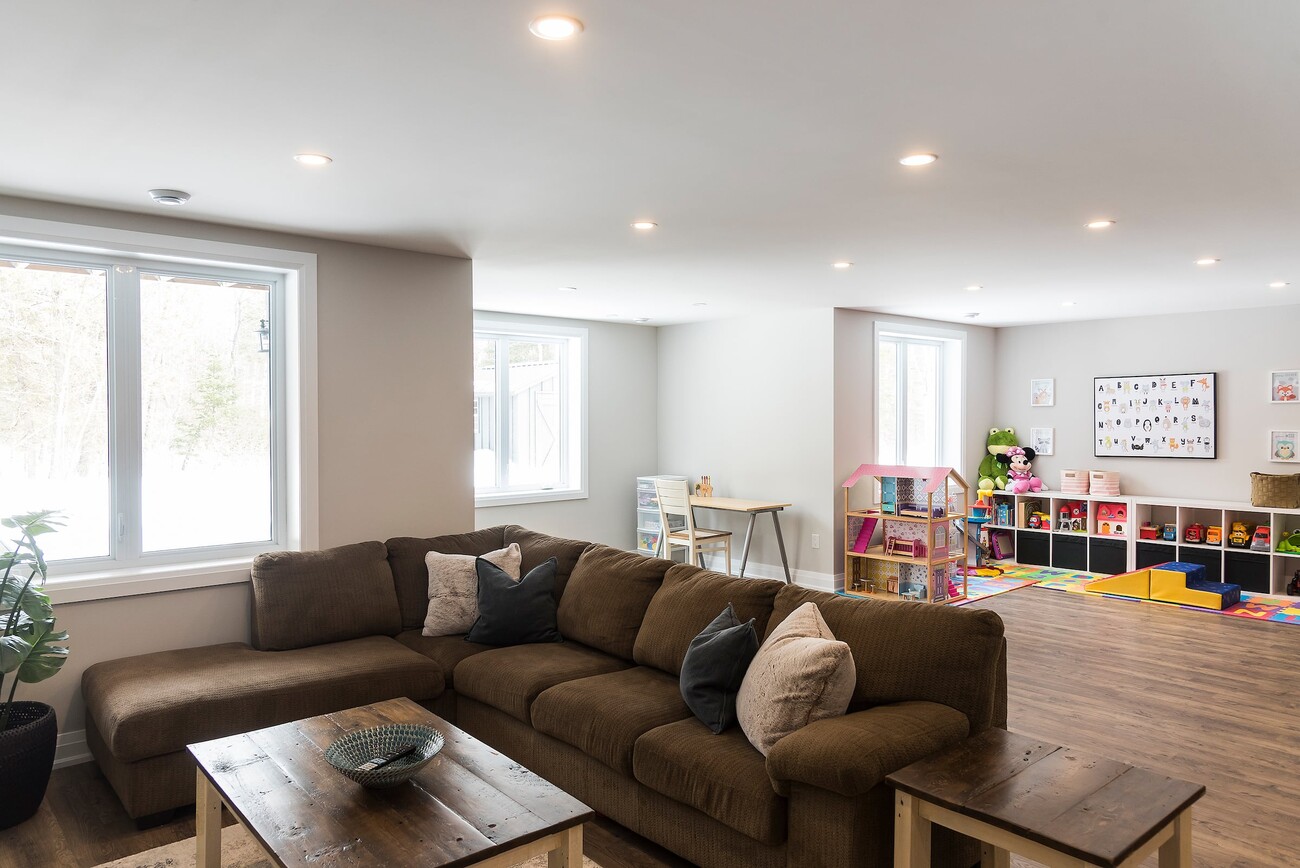 Brayton Homes | Renovations | Ottawa |About Us