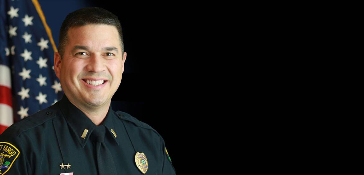 Lieutenant Adam Gustafson Memorial Fund