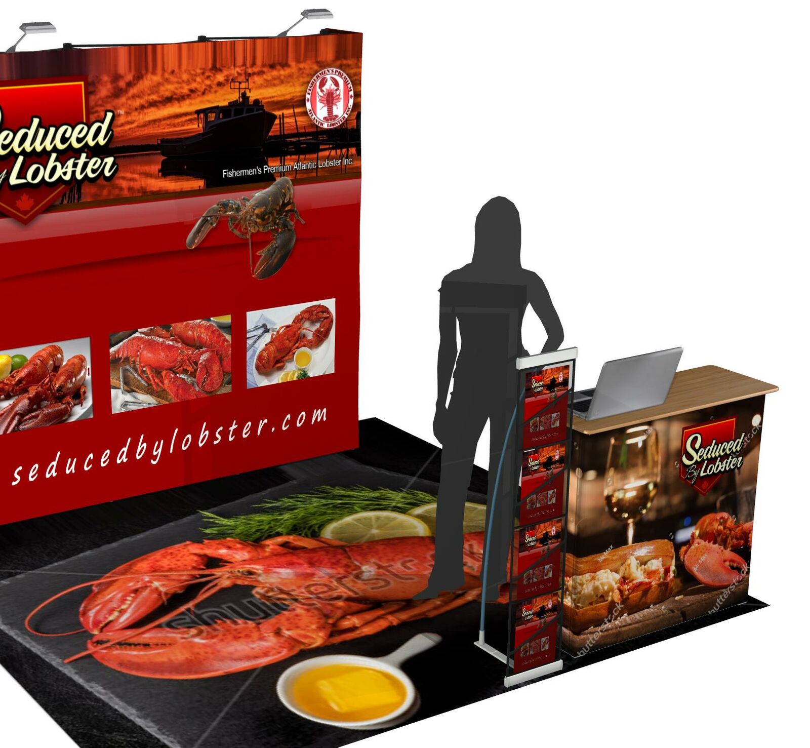 Focal Point Displays Ltd.