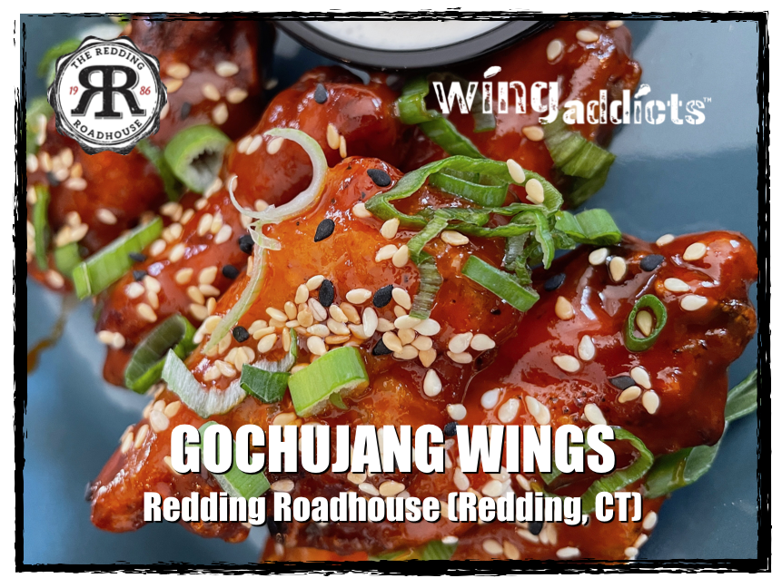 Best 31 Wings in 2021 (Part 3) - Under the Wing-Fluence