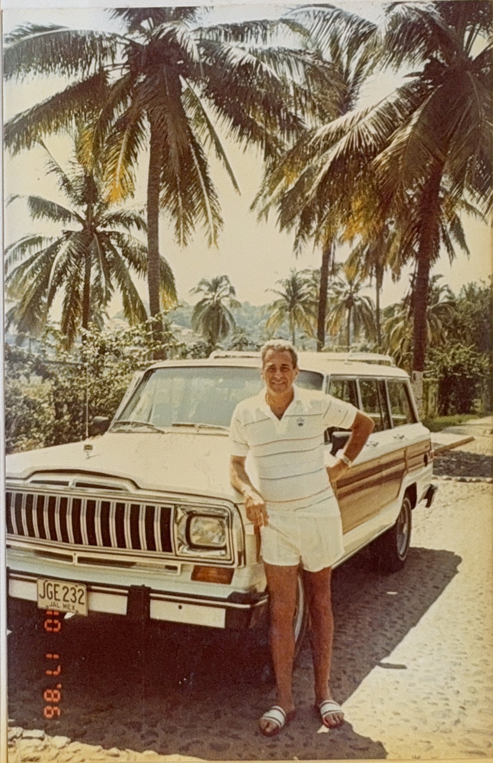 My Life on Paper: Memoir of Howard C. Alper - Palace by the Sea Blog