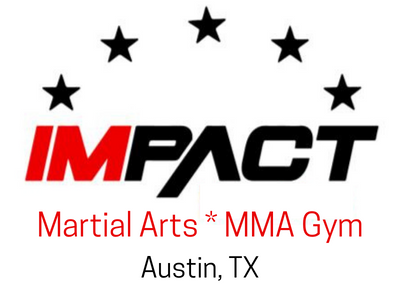 Impact Martial Arts Austin TX | Best of 2025