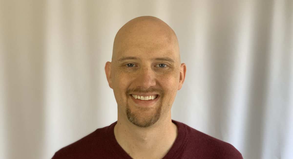 Q&A with Nathanael Garrett Novosel - The Meaning of Life Blog