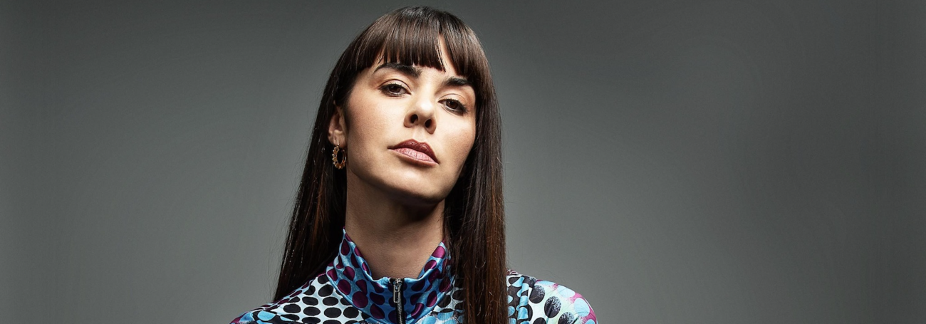 14 Fakts Interview + Guest Mix with Fiona Kraft [Powered by Pioneer DJ]