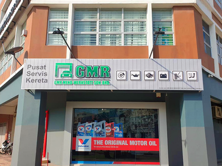 EvoClub Inspection Centres & Trusted Workshops