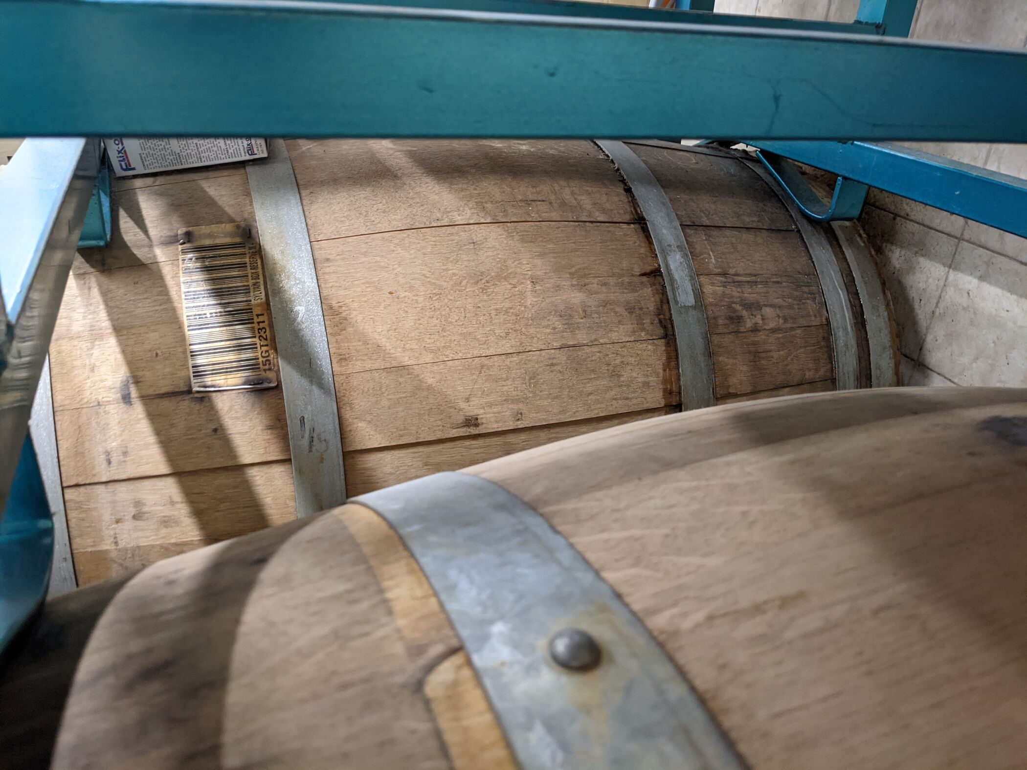 Welcome to Spark Beer