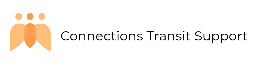 Connections Transit Support | Working Together On The Journey From ...
