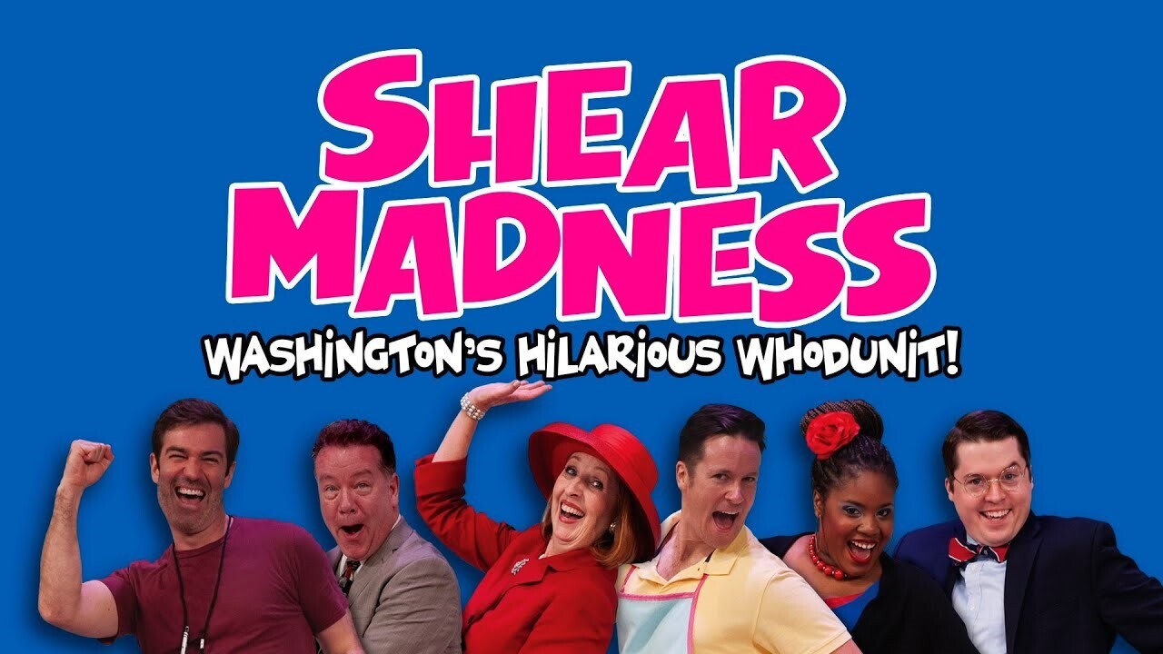 Shear Madness