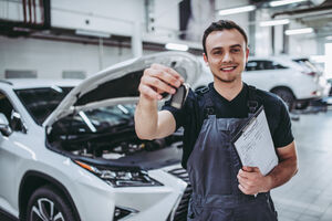 Home- Southside Auto Electrics