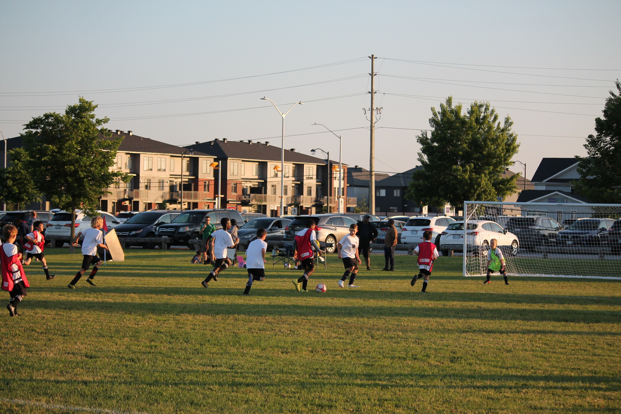 Open Programs - Ottawa TFC