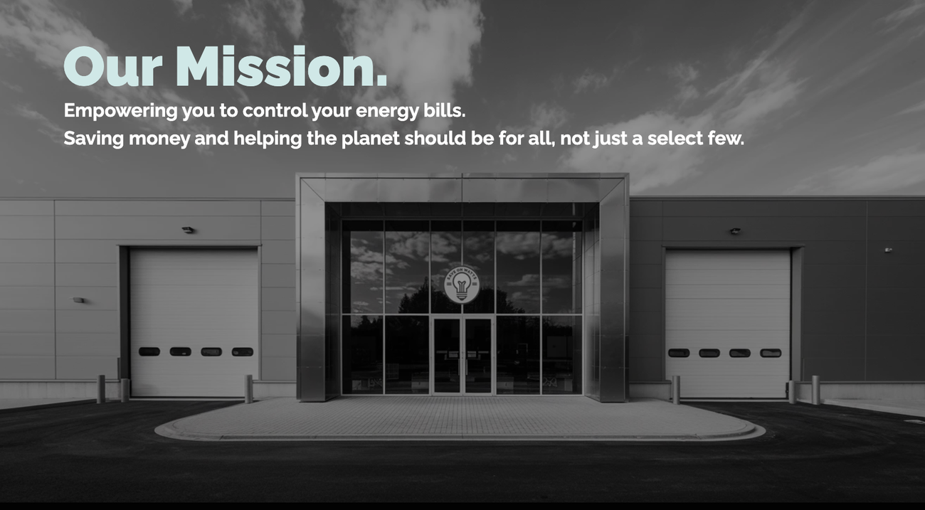 Our Mission – Plug & Save Renewable Energy for All | SaveOnWatts