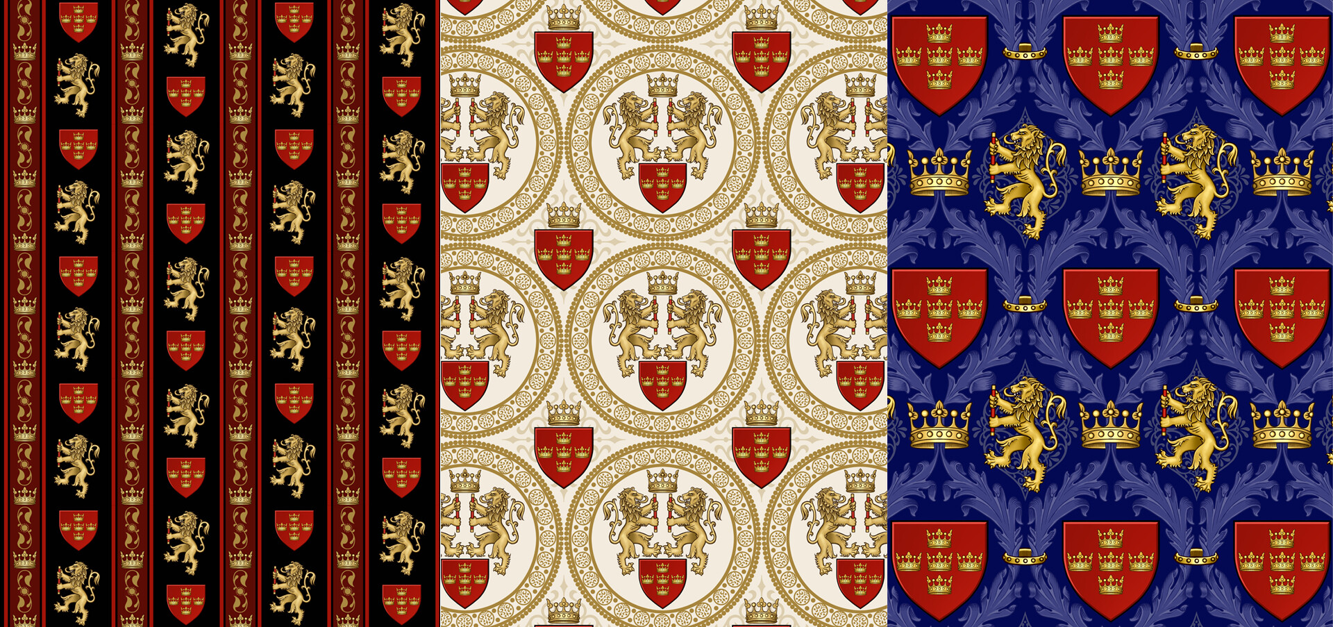 Heraldry