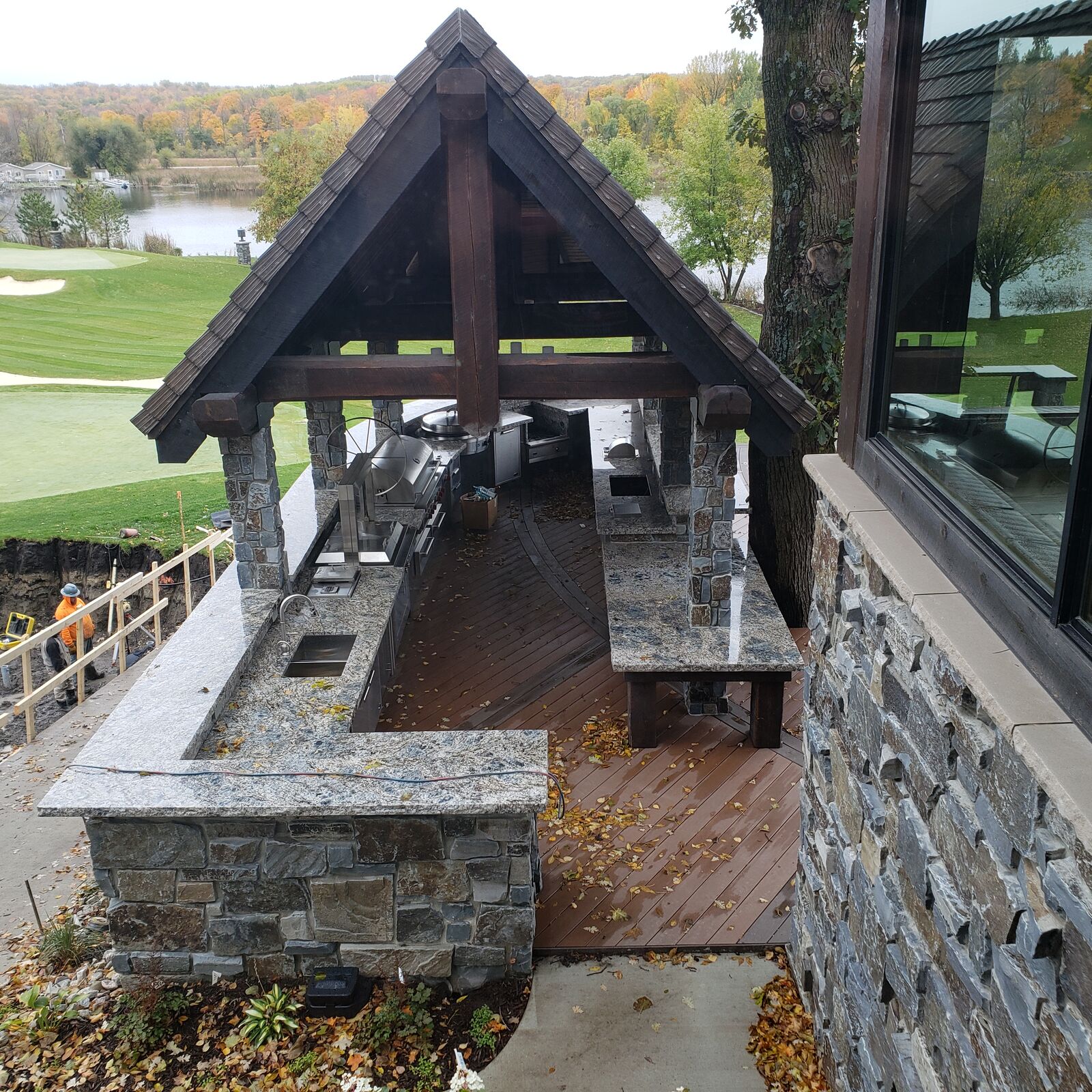 Inspiration Gallery | Spaulding Stone