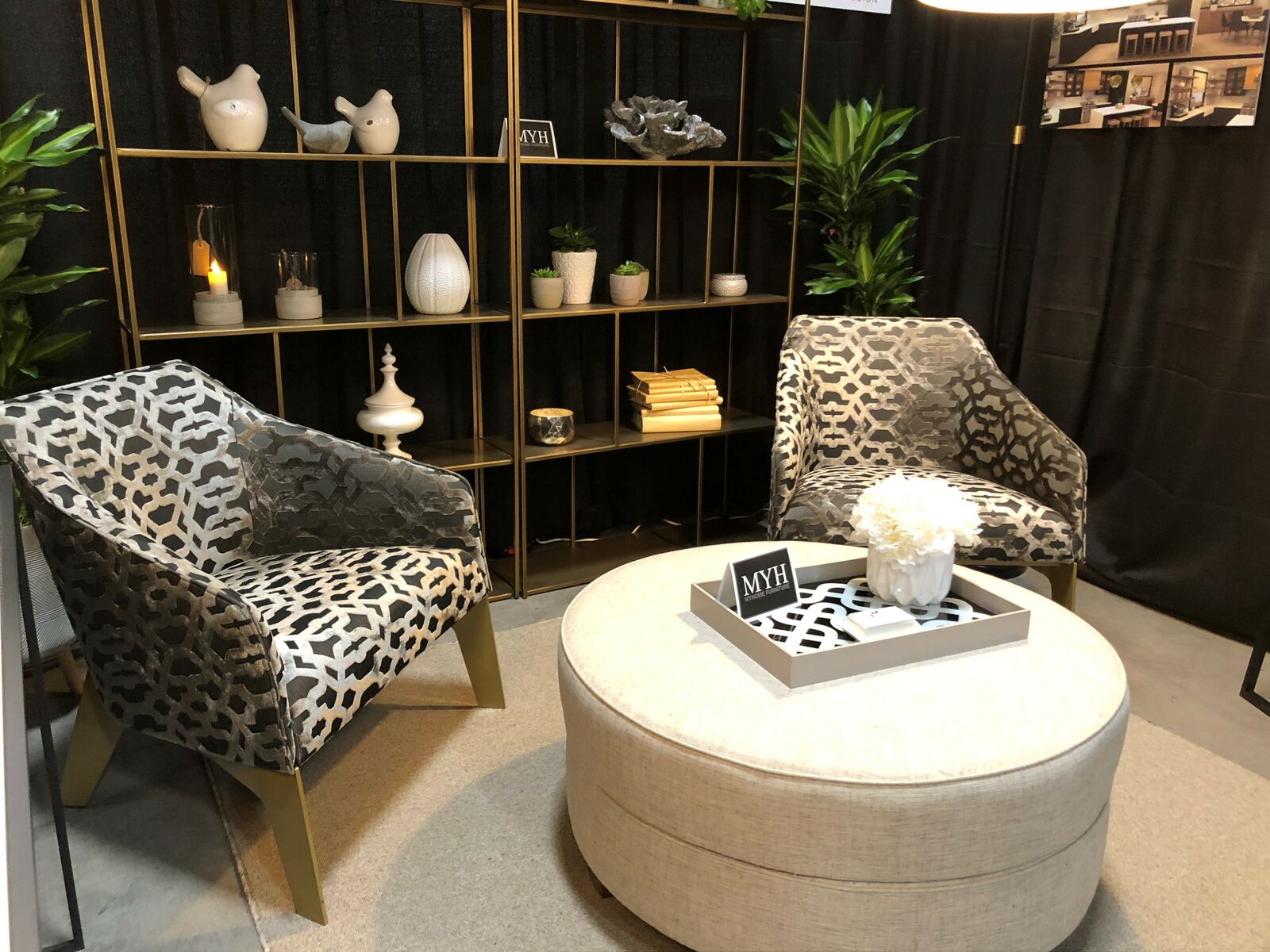 Eden - Interior Design Gallery