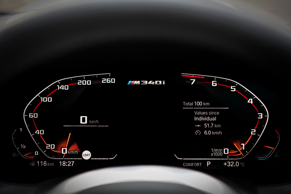 2020 BMW 3 Series (G20) M340i xDrive Launched in Malaysia