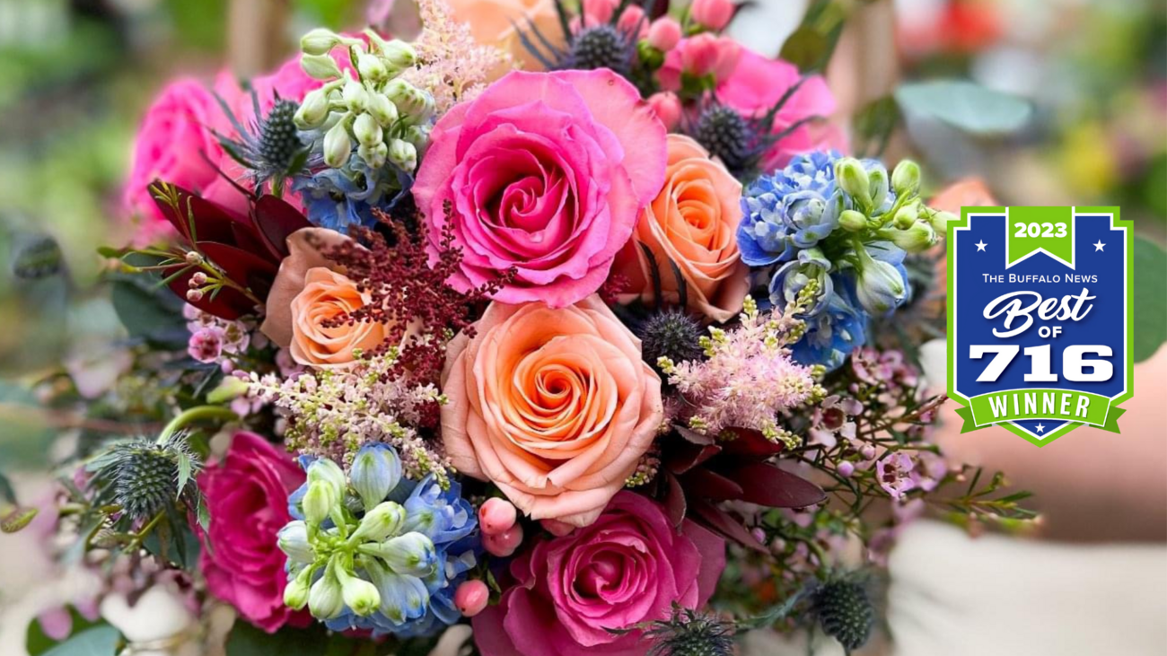 Blooms & Brews FAQs - Savilles Florist